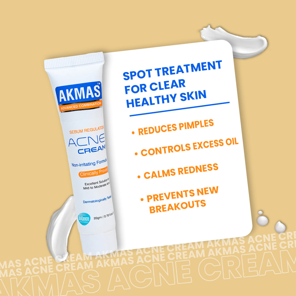 Acne Cream – Best Medicated Cream for Pimples in Pakistan – DiliGence ...